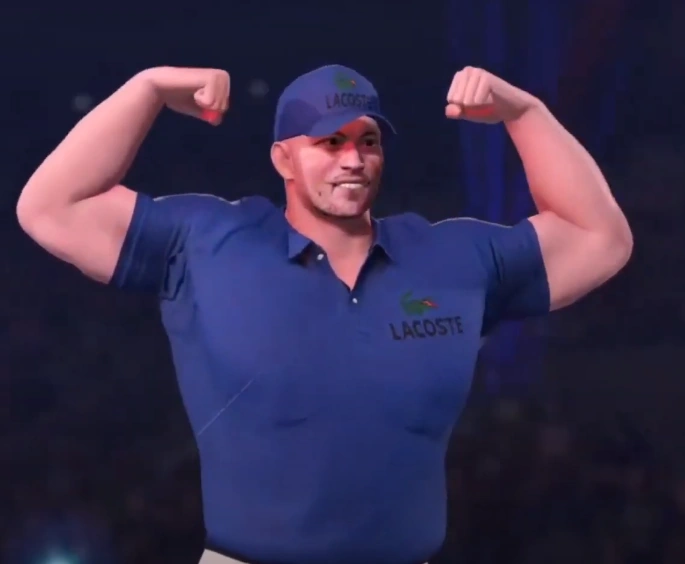 Matt Wolf | GCPW Wiki | Fandom