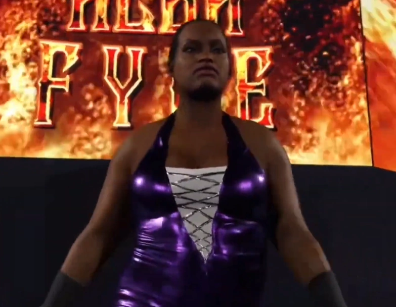 Andromeda | GCPW Wiki | Fandom