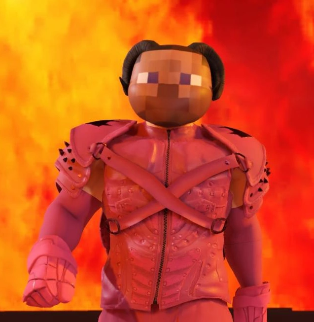 Steven Bills | VPW Wiki | Fandom