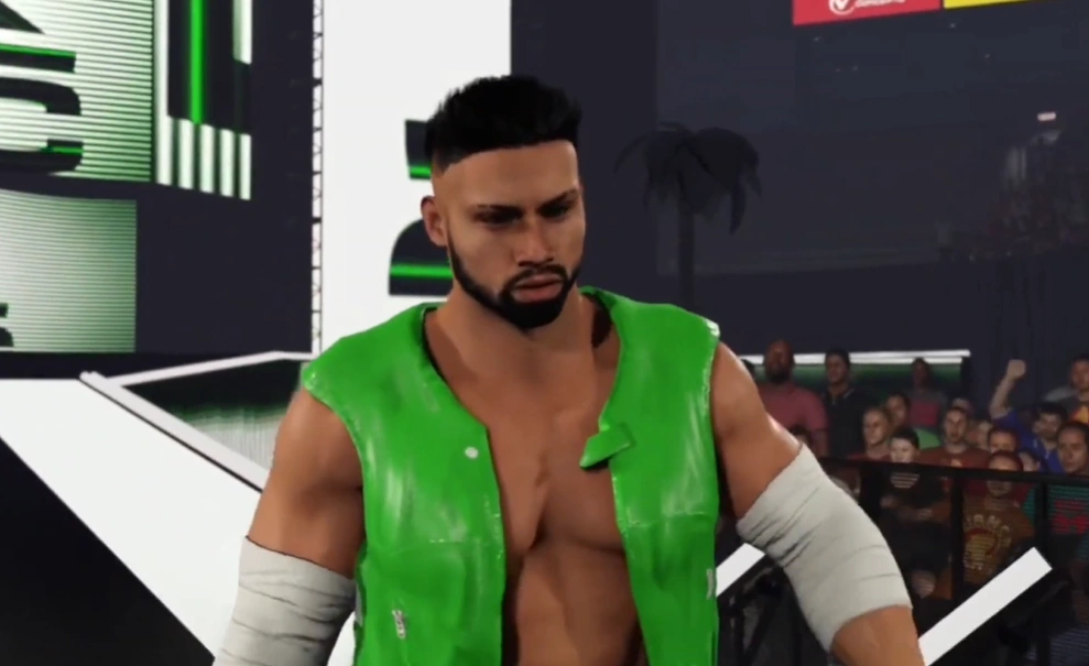 ZERO | GCPW Wiki | Fandom