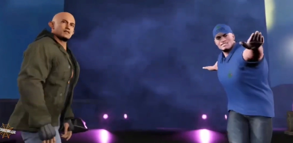 The Punters | GCPW Wiki | Fandom