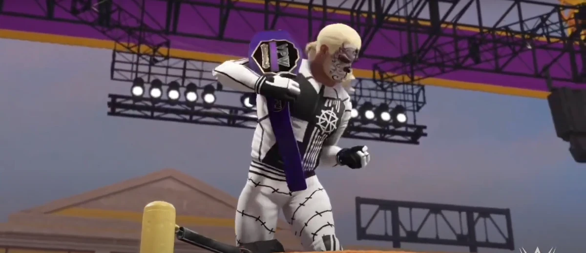 VPW World Championship | GCPW Wiki | Fandom