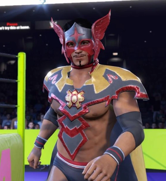 El Guapo | VPW Wiki | Fandom