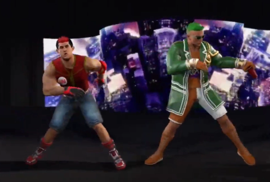 Gamercent | GCPW Wiki | Fandom