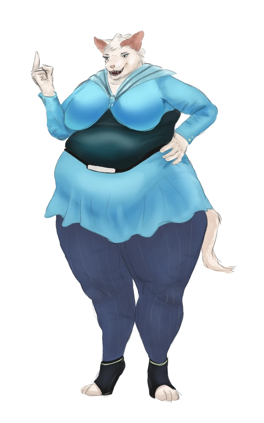 Opal | Vincent's Virtues Wiki | Fandom