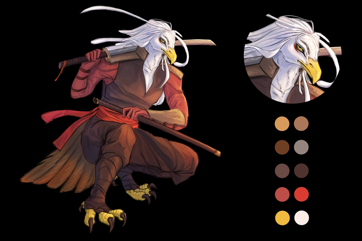 Vincent | Vincent's Virtues Wiki | Fandom