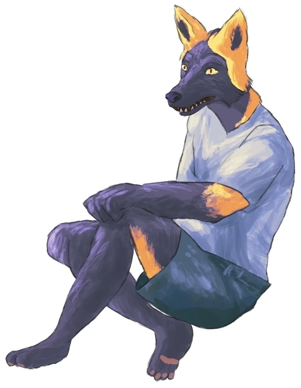 Alister Jasha | Vincent's Virtues Wiki | Fandom