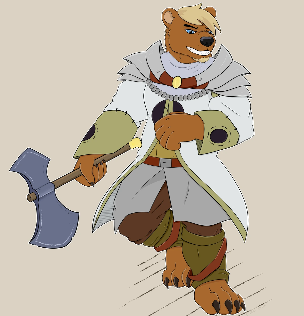 Jorgen | Vincent's Virtues Wiki | Fandom