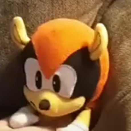 Mighty | VincentSonicPlush Wiki | Fandom