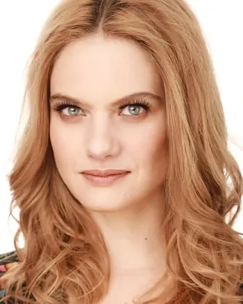 Elizabeth Pavlova | Wiki VincentVampiro | Fandom