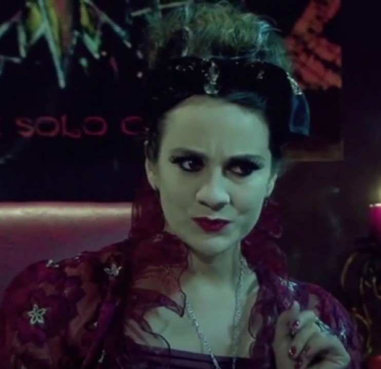 Tabitha | Wiki VincentVampiro | Fandom