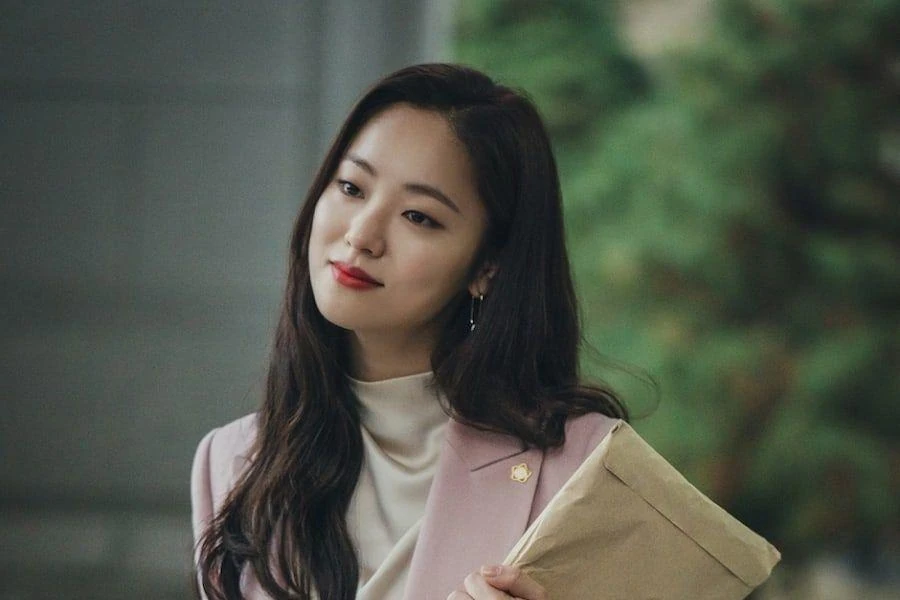 Hong Cha-young | Vincenzo Wiki | Fandom