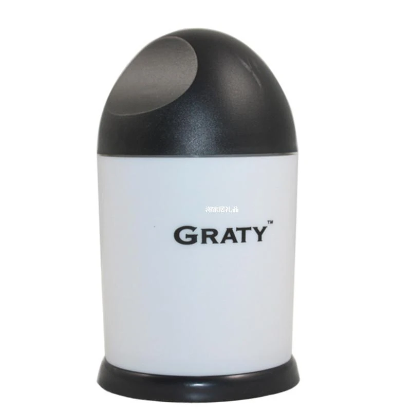 Graty | Wikia VinceOfferpedia | Fandom