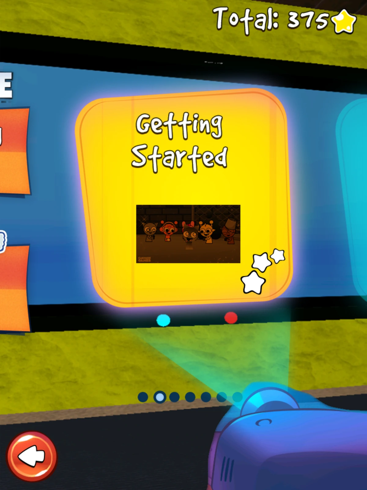 Getting Started | Vince’s Crew: The Chronicles of True Friendship Wiki | Fandom