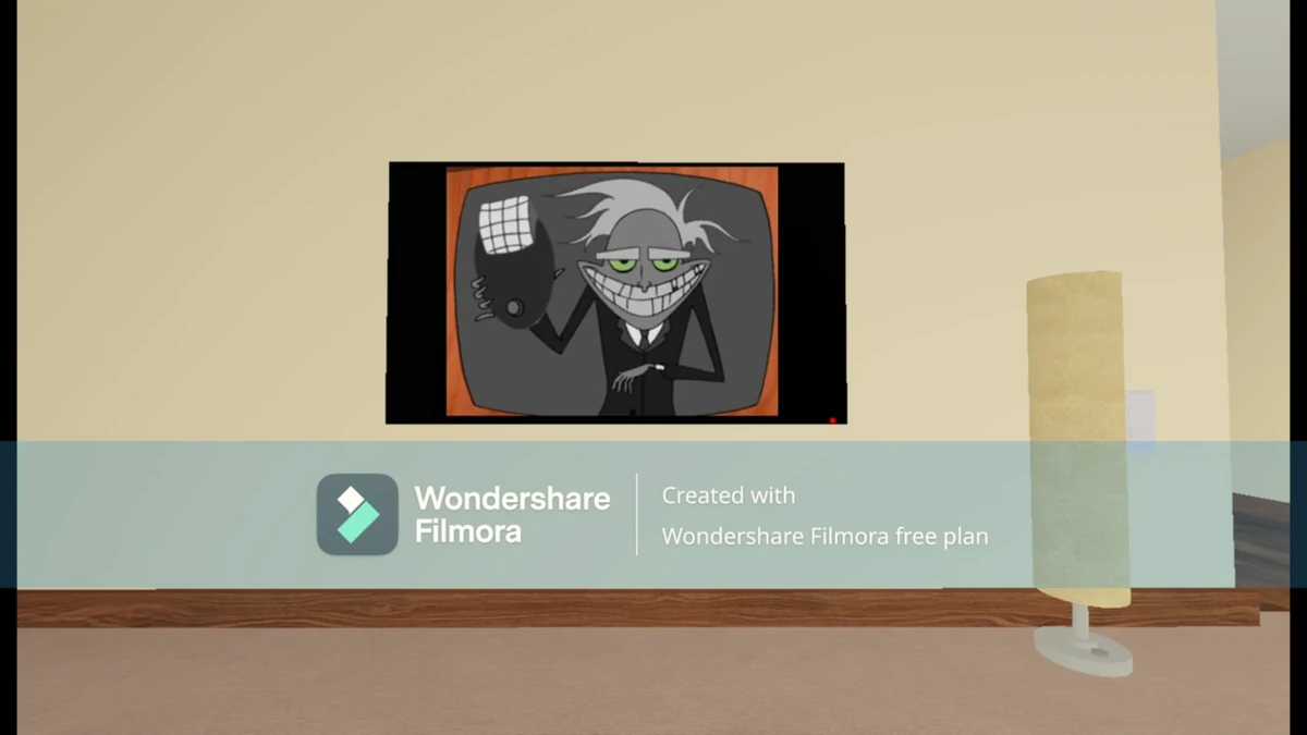 Freaky Fred | Vince’s Crew: The Chronicles of True Friendship Wiki | Fandom