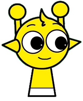 Baby Simon | Vince’s Crew: The Chronicles of True Friendship Wiki | Fandom