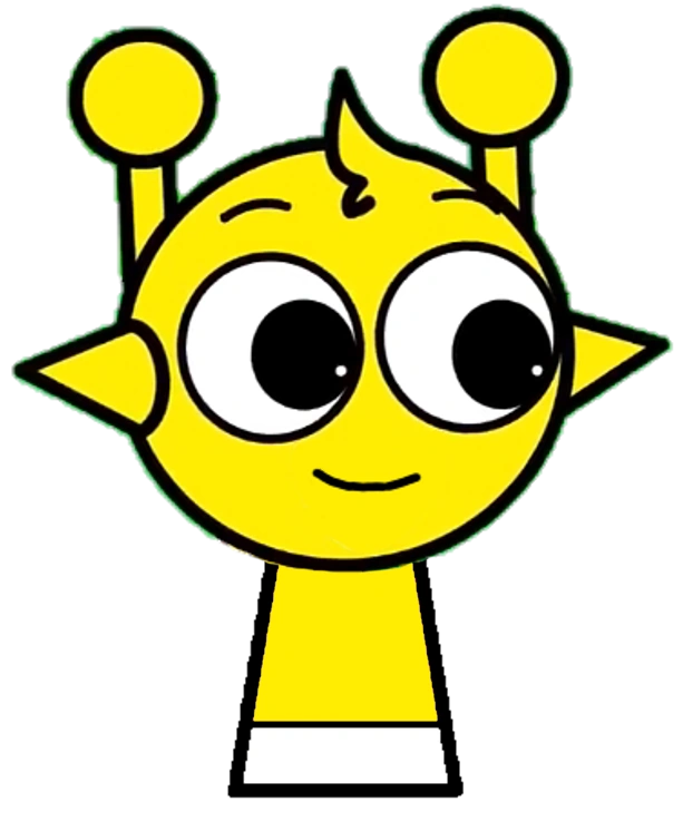 Baby Simon | Vince’s Crew: The Chronicles of True Friendship Wiki | Fandom