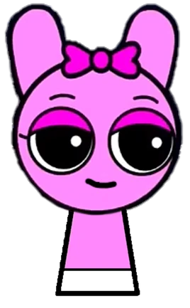 Baby Pinki | Vince’s Crew: The Chronicles of True Friendship Wiki | Fandom