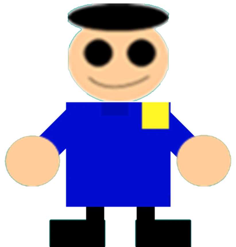 PowerPoint Vince | Vince’s Crew: The Chronicles of True Friendship Wiki | Fandom