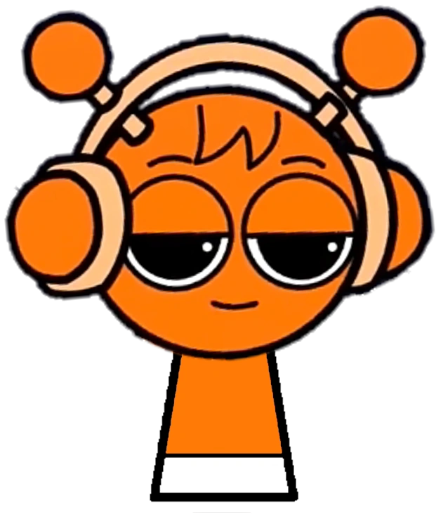 Baby Oren | Vince’s Crew: The Chronicles of True Friendship Wiki | Fandom