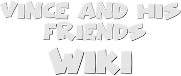 KeyBoard | Vince’s Crew: The Chronicles of True Friendship Wiki | Fandom