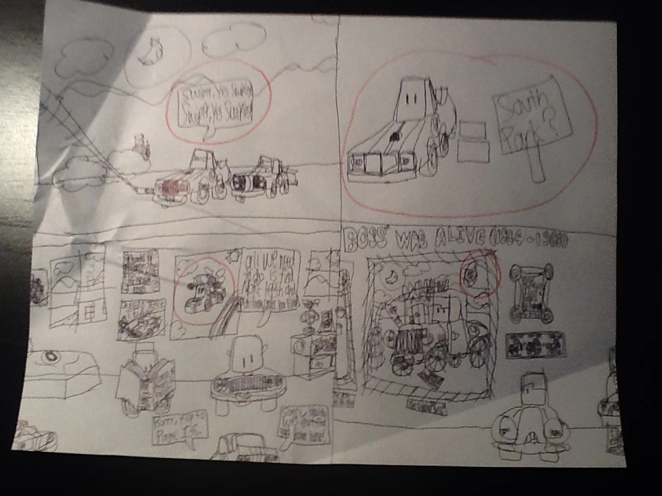 References | Vince Short Wikia | Fandom