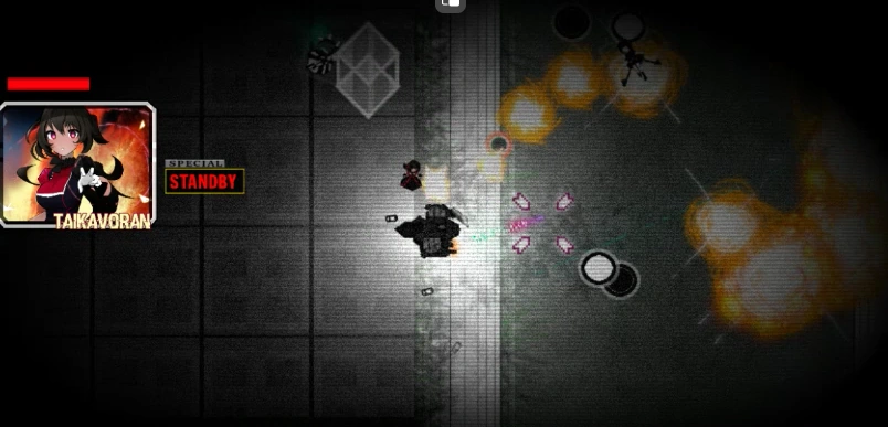 Stygian Traverse Depths | Vindictive Drive 2 Wiki | Fandom