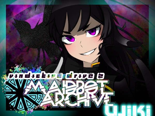 Vindictive Drive 2 Wiki | Fandom