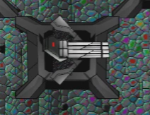 Odin Sentry Gun | Vindictive Drive 2 Wiki | Fandom