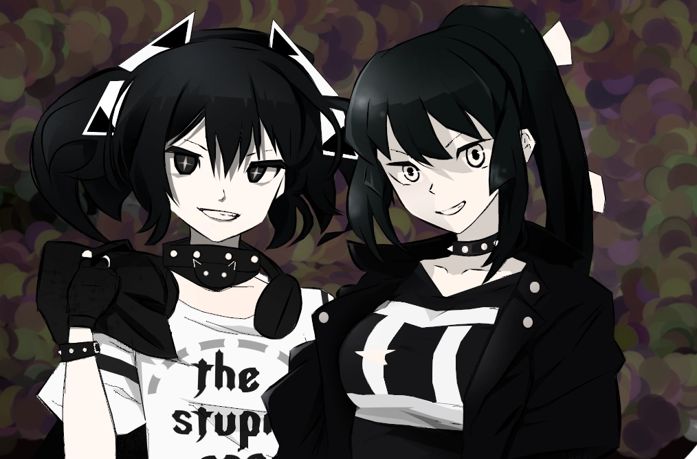 Biokernel Construct | Vindictive Drive 2 Wiki | Fandom