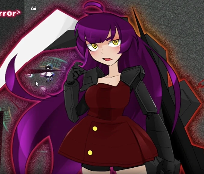 Xera | Vindictive Drive 2 Wiki | Fandom