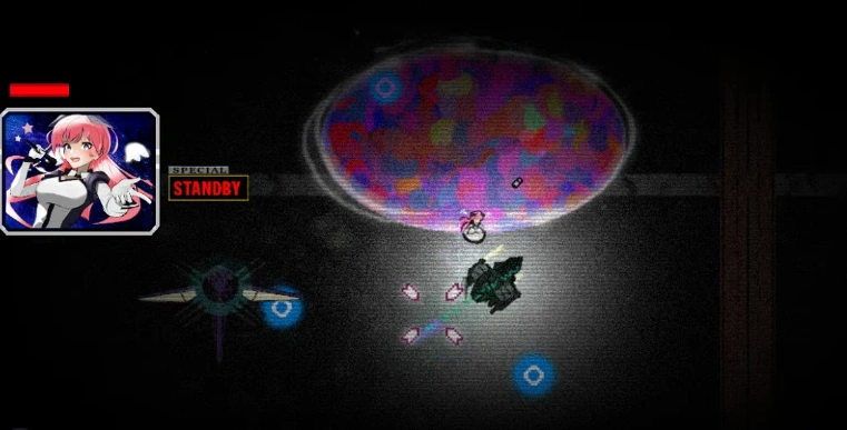Stygian Traverse Depths | Vindictive Drive 2 Wiki | Fandom