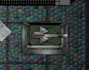 FAZZ Tech Turret Type 1 | Vindictive Drive 2 Wiki | Fandom