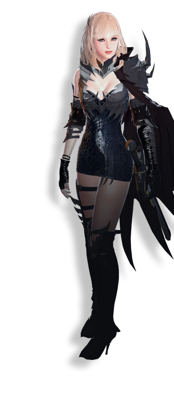 Fiona | Vindictus вики | Fandom