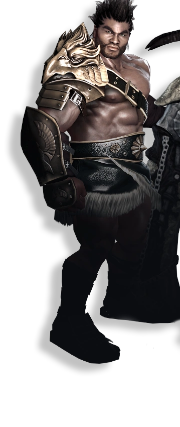 Karok | Vindictus вики | Fandom