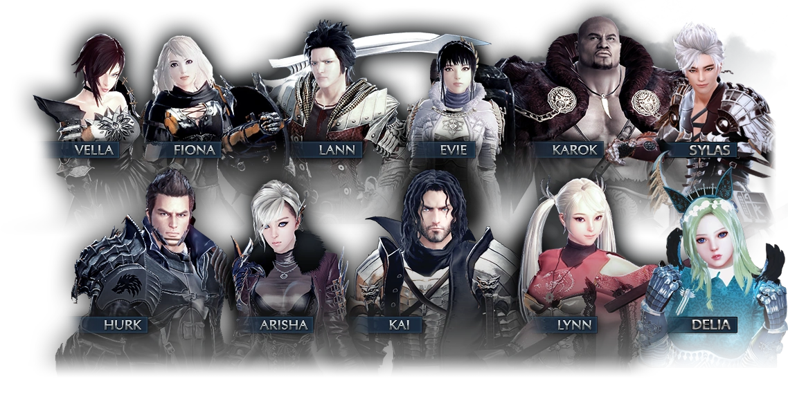 Vindictus вики | Fandom