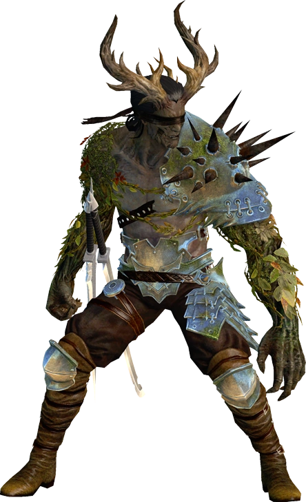 Callidus - Official Vindictus Wiki