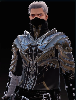 Desert Hawk Mail - Official Vindictus Wiki