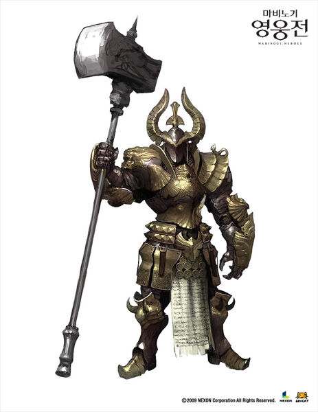 Karok guide - Official Vindictus Wiki