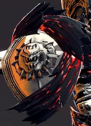 Armageddon Shield - Official Vindictus Wiki