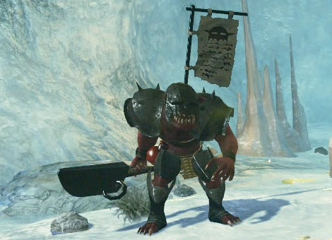 Robust Echeloch - Official Vindictus Wiki