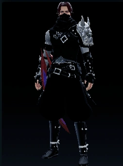 Astera Katamadhar - Official Vindictus Wiki