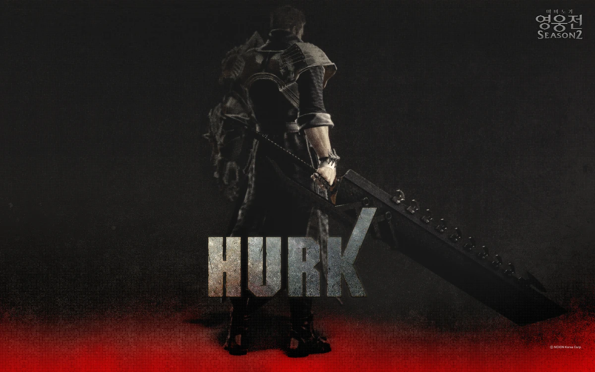 Hurk - Official Vindictus Wiki