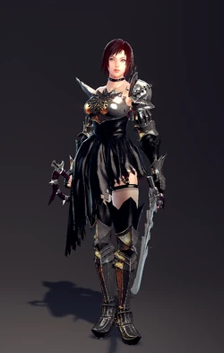 vindictus vella release date