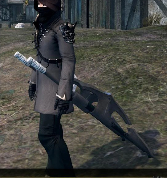 Executioner - Official Vindictus Wiki