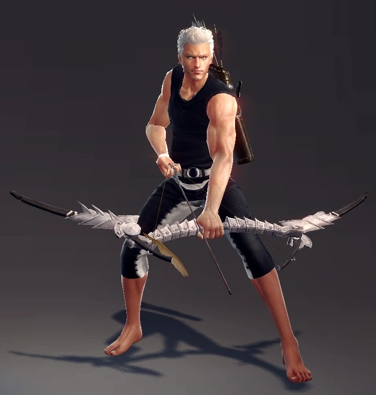 Royal Gilded Spire - Official Vindictus Wiki