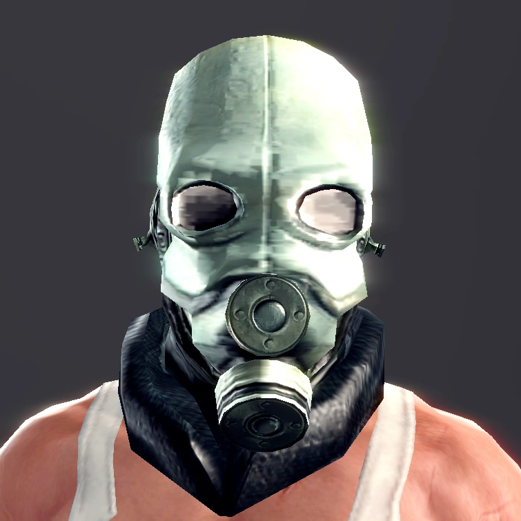 Combine Helmet - Official Vindictus Wiki