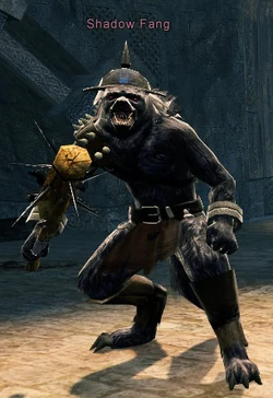 Shadow Fang - Official Vindictus Wiki