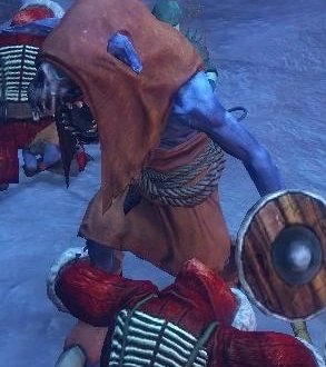 Kobold Guardian - Official Vindictus Wiki