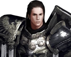 Keaghan - Official Vindictus Wiki